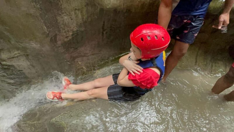 Combo: Tour Damajagua y Buggy en la ciudad de Puerto Plata - Authentic Experiences and Traveler Feedback