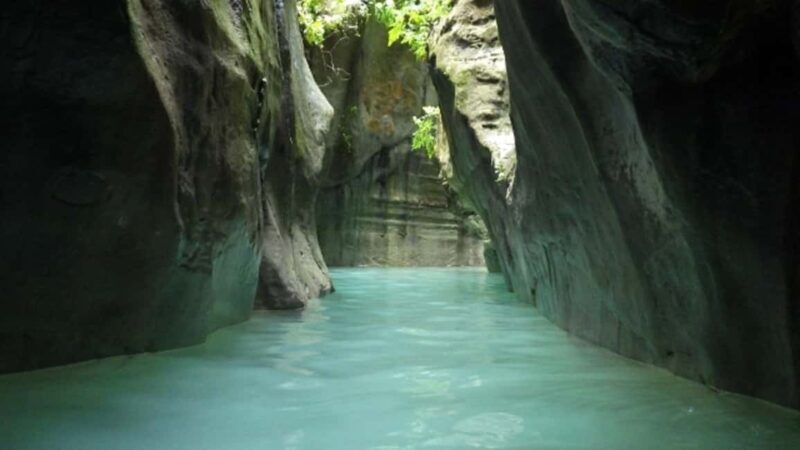 Combo: Tour Damajagua y Buggy en la ciudad de Puerto Plata - Final Thoughts