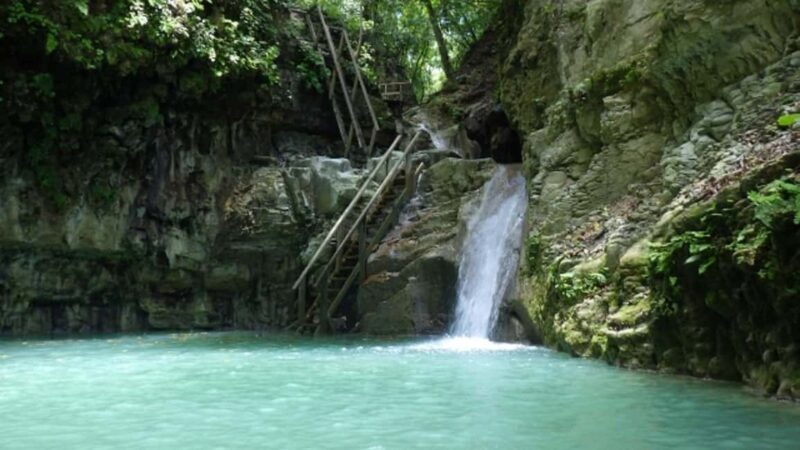 Combo: Tour Damajagua y Buggy en la ciudad de Puerto Plata - FAQ