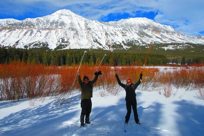 Combo Tour: Driving and Snowshoe Trek of Glacier National Park - Who Should Consider This Tour?