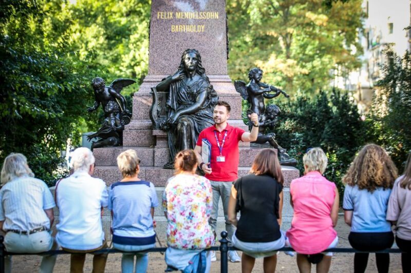 Combo Tour in Leipzig: Guided City Tour & City Sightseeing - A Closer Look at the Itinerary and What Youll See