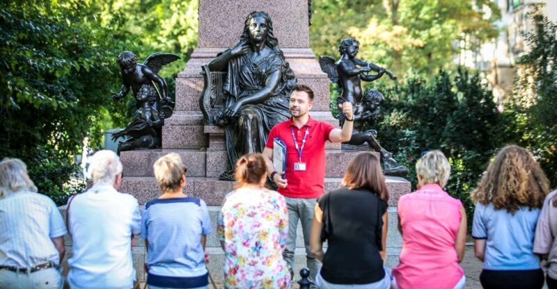 Combo Tour in Leipzig: Guided City Tour & City Sightseeing - Authentic Experiences and Traveler Feedback