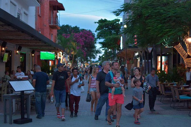 Combo Tour: Tulum, Cenote and 5th Avenue in Playa Del Carmen from Cancun - What Makes This Tour Stand Out?