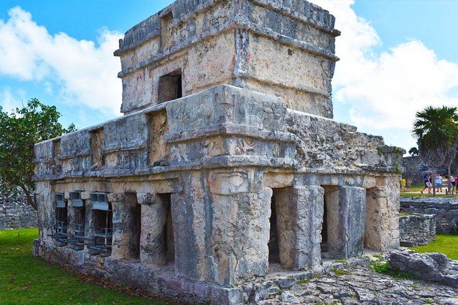 Combo Tour: Tulum, Cenote and 5th Avenue in Playa Del Carmen from Cancun - Is This Tour Worth It?