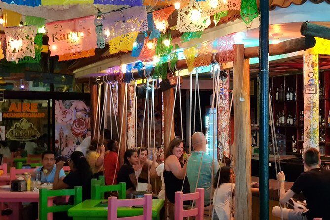 Combo Tour: Tulum, Cenote and 5th Avenue in Playa Del Carmen from Cancun - Who Would Love This Tour?