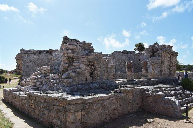 Combo Tour: Tulum, Cenote and 5th Avenue in Playa Del Carmen from Cancun - FAQ Section