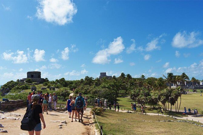 Combo Tour: Tulum, Cenote and 5th Avenue in Playa Del Carmen from Cancun - Final Thoughts