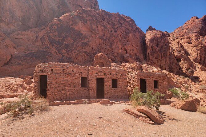 Combo Tour: Valley of Fire & Hoover Dam Full-Day Tour - Final Thoughts