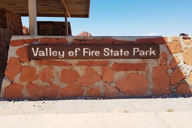 Combo Tour: Valley of Fire & Hoover Dam Full-Day Tour - FAQ