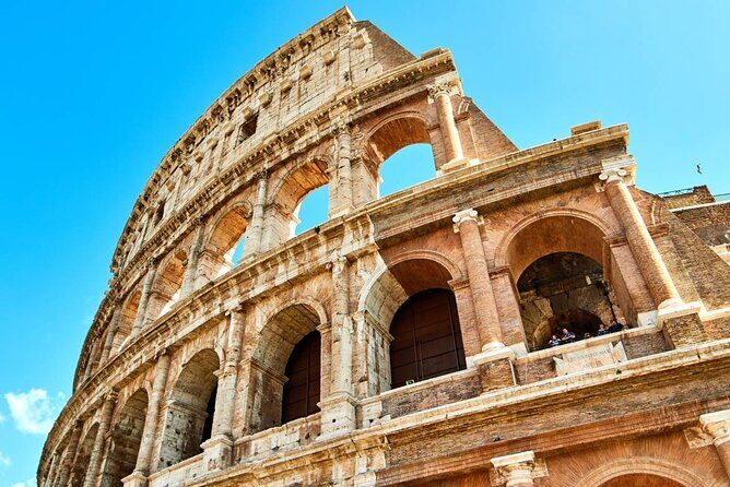 Combo Tour: Vatican and Colosseum in One Day - FAQ