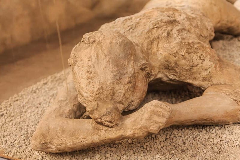 COMBO TOUR VESUVIO & POMPEII WITH LOCAL GUIDE - FAQs