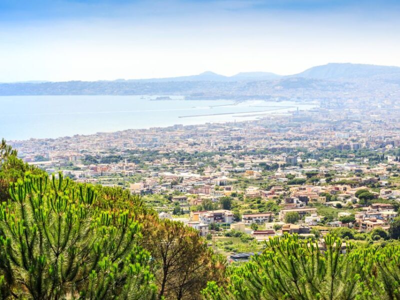 Combo Tour_Pompeii&Vesuvius from Castellammare di Stabia - Concluding Thoughts: Who Will Love This Tour?