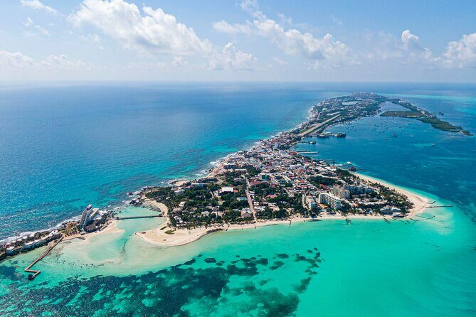 Combo Tulum- Coba & Cenotes + Isla Mujeres Catamaran - A Detailed Look at the Experience
