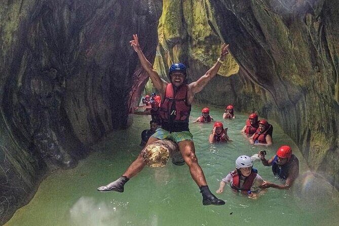 Combo : Waterfall and ATV off road four wheelerfrom amber cove DR - Who Should Consider This Tour?