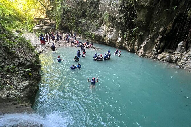 Combo Zipline & Waterfalls - Why This Tour Offers Good Value