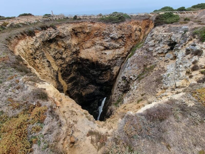 Come and discover Sintra and our Atlantic coast - Key Points