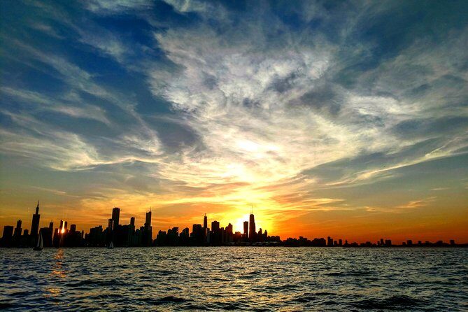 Come Sailing with us at Navy Pier: Sunset Sail on Lake Michigan - Practical Details and Considerations