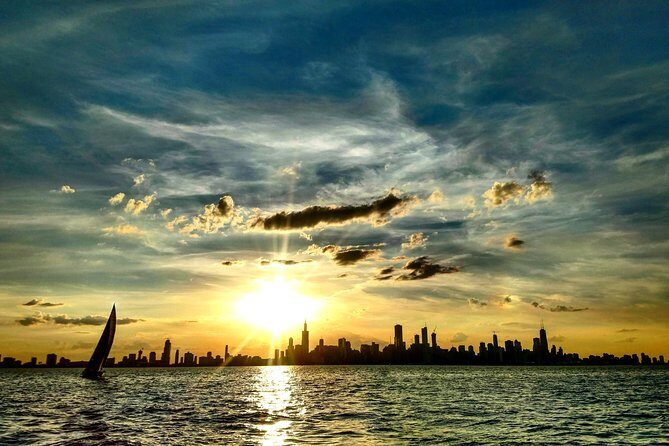 Come Sailing with us at Navy Pier: Sunset Sail on Lake Michigan - Frequently Asked Questions