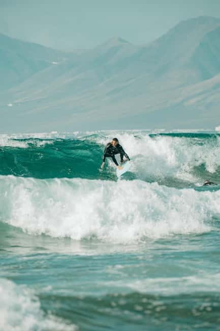 Come surf with me! Sealover Surfschool - An Authentic Surfing Experience in Fuerteventura