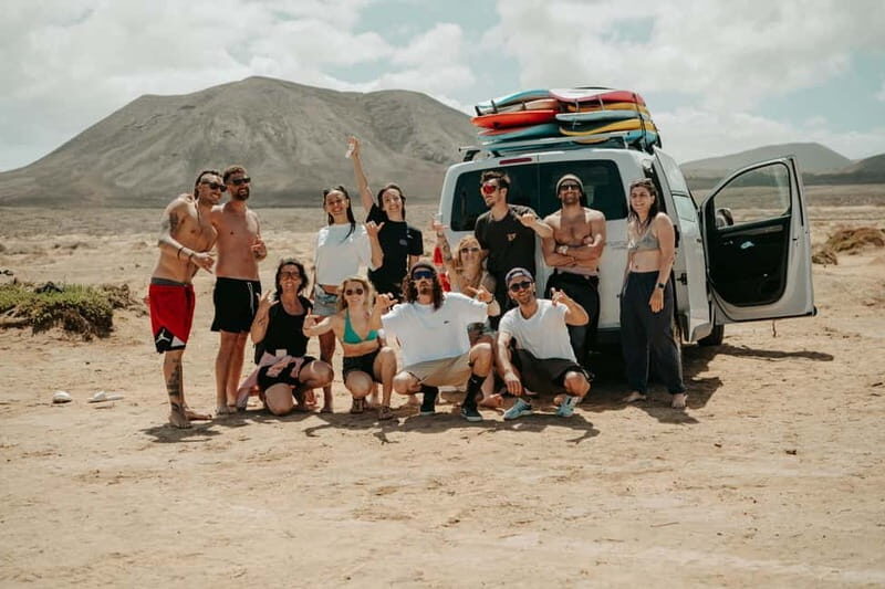 Come surf with me! Sealover Surfschool - Whats Included and Why It Matters