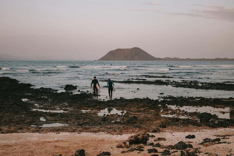 Come surf with me! Sealover Surfschool - Authentic Reviews Highlight the Experience