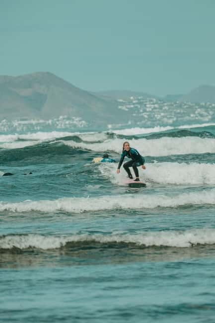 Come surf with me! Sealover Surfschool - Comparing Sealover to Similar Experiences