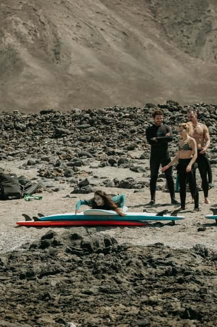 Come surf with me! Sealover Surfschool - The Sum Up: Is It Worth It?