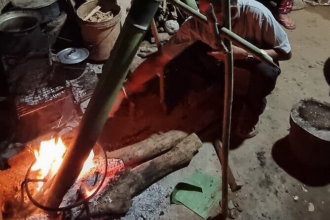 Come to Akha Village see Cooking eatting and dancing with Akha people - Summary and Who This Tour Is For