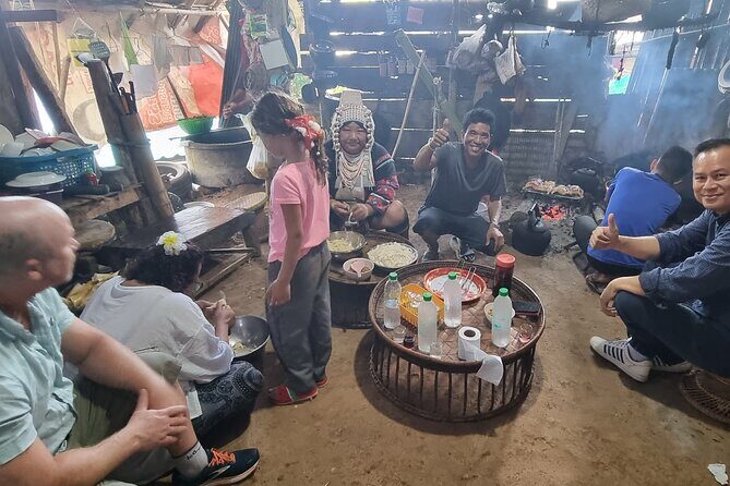 Come to Akha Village see Cooking eatting and dancing with Akha people - FAQs