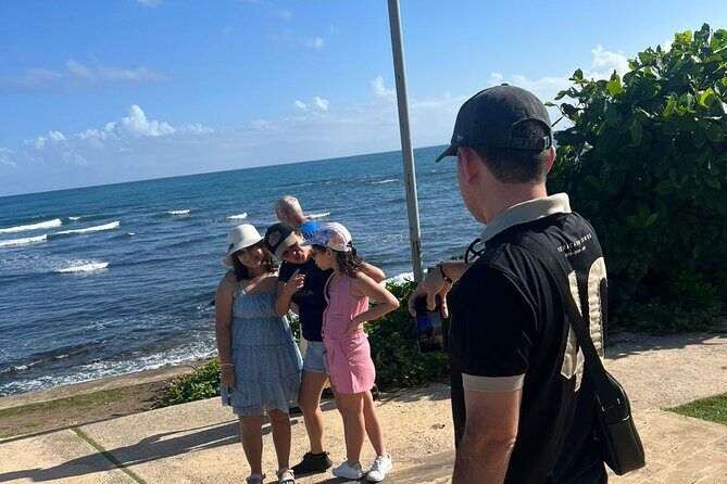 Come to Puerto Plata pick you up and take you to your favorit hotel - The Experience: What to Expect from the Transfer