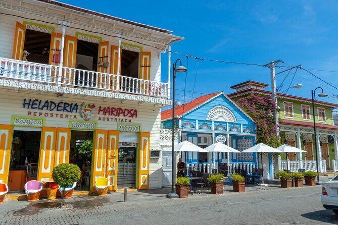 Come to Puerto Plata pick you up and take you to your favorit hotel - The Authentic Touch