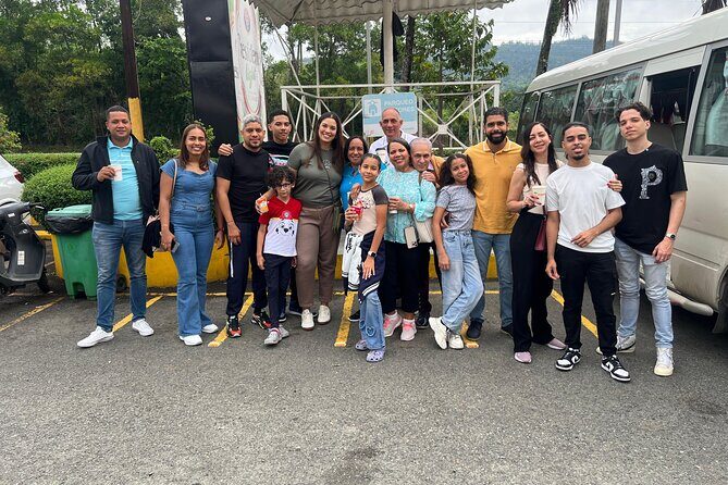 Come to Puerto Plata pick you up and take you to your favorit hotel - The Sum Up