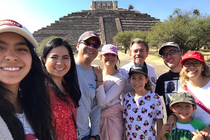 Come to Querétaro to know the EVENTS that changed the History of Mexico - An Introduction to Querétaro’s Historic Heart