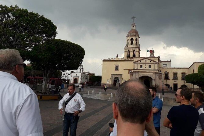 Come to Querétaro to know the EVENTS that changed the History of Mexico - The Experience: What to Expect