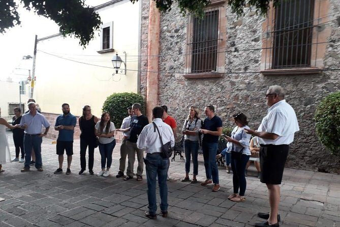 Come to Querétaro to know the EVENTS that changed the History of Mexico - Timing and Practicalities