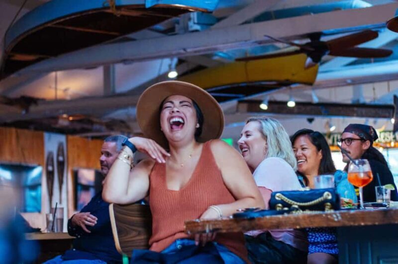 Comedy Drag Show Ticket at Wildcat Lounge, Santa Barbara - An Entertaining Night Out in Santa Barbara