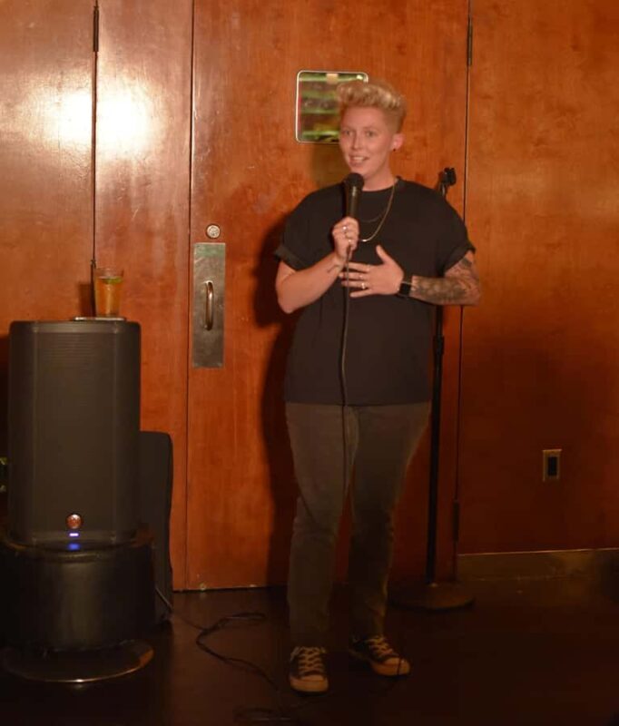 Comedy Drag Show Ticket at Wildcat Lounge, Santa Barbara - Who Should Consider This Experience?