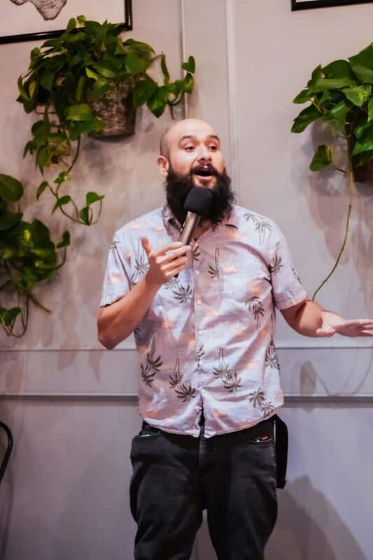 Comedy Drag Show Ticket at Wildcat Lounge, Santa Barbara - FAQ