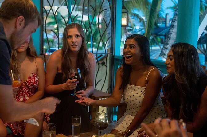 Comedy Magic Show in Barbados - Authenticity and Reviewer Insights