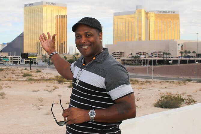 Comedy Show on Wheels in Las Vegas - The Sum Up