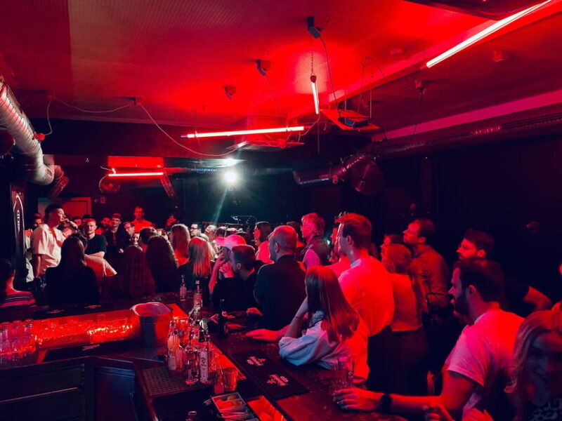 "Comedykills" - das Open Mic im Glockenbachviertel - What Makes Comedykills Stand Out