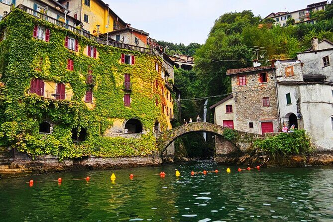 ComeToComo_Boat Tour from Argegno in Compact Cruiserboat - Practical Tips