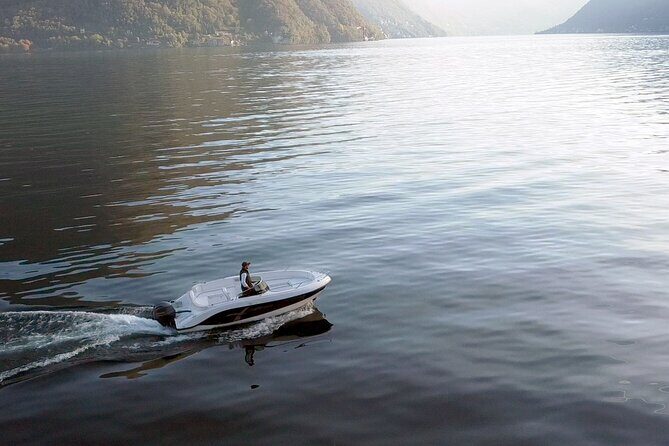 ComeToComo_Boat Tour from Argegno in Compact Cruiserboat - FAQs