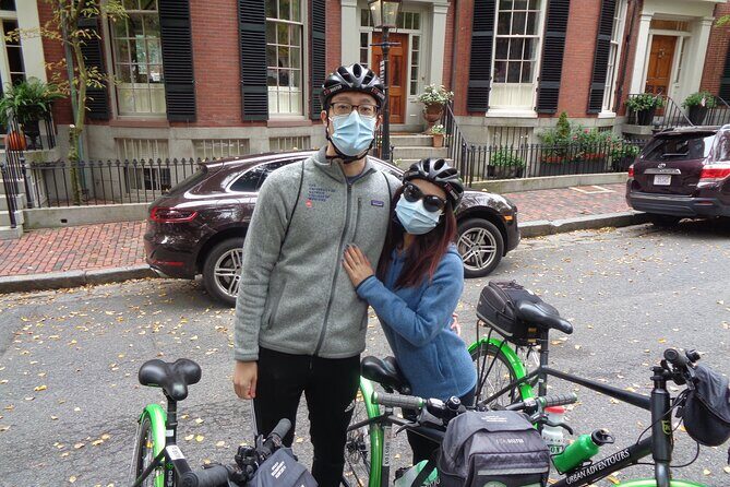 Comfort Hybrid Boston City Bike Rental - Analyzing the Value