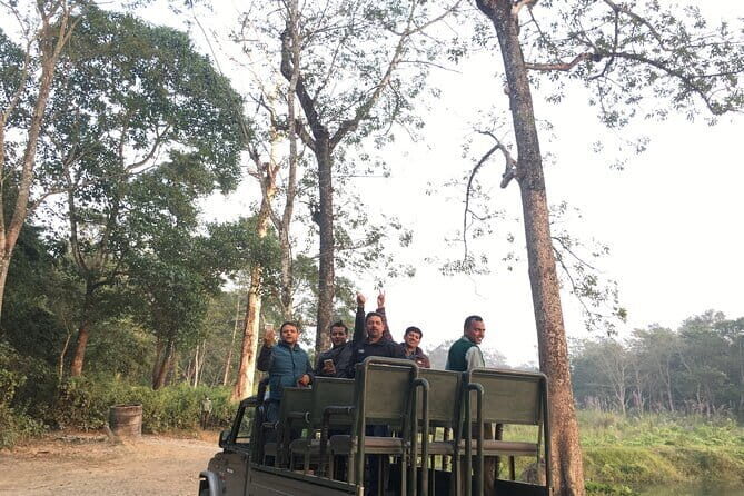 Comfort : Private Transportation from Chitwan to Kathmandu - Final thoughts