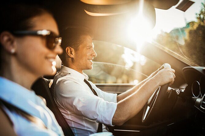 Comfortable Airport Transfers in Phuket - What Makes This Service Valuable