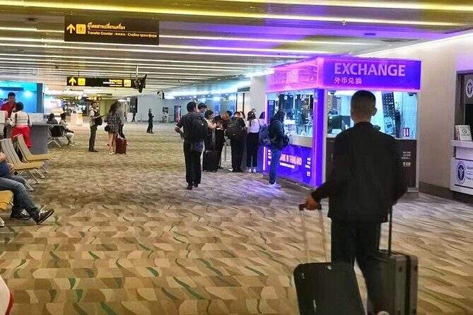 Comfortable Airport Transfers in Phuket - Who Should Consider This Service?