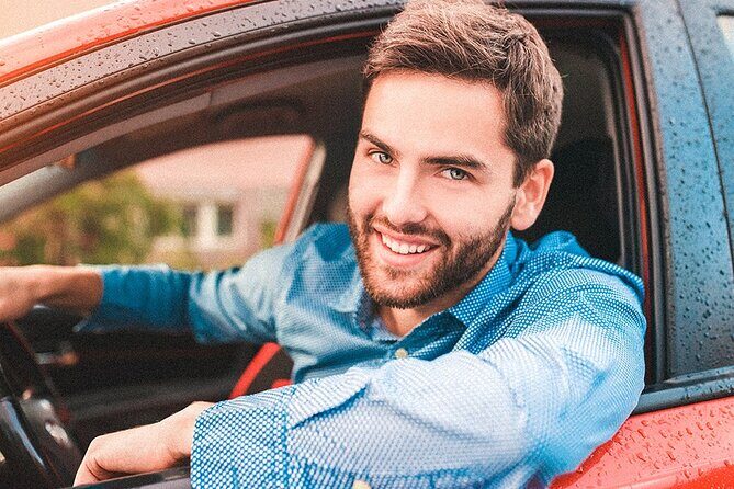 Comfortable Airport Transfers in Phuket - FAQ