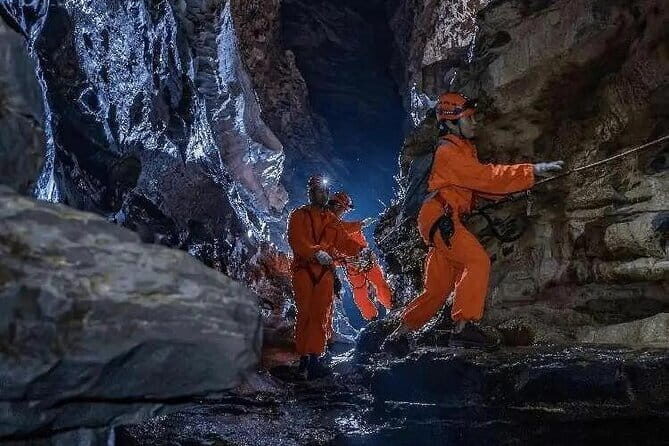 Comfortable Chartered Travel in Guizhou - An In-Depth Look at the 3-Day Itinerary