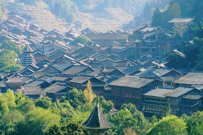 Comfortable Chartered Travel in Guizhou - FAQs
